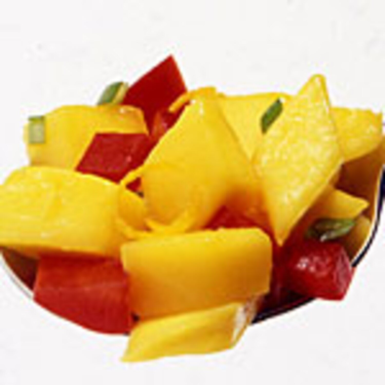 Mango Tango Salsa | Canadian Living