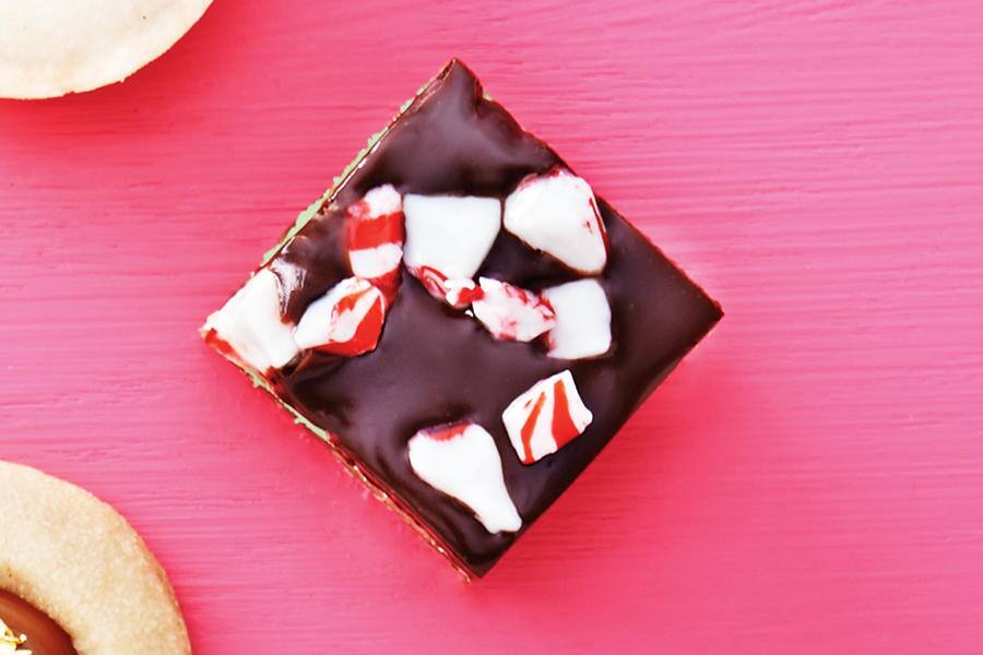 Bars and squares for your holiday cookie exchange | Canadian Living