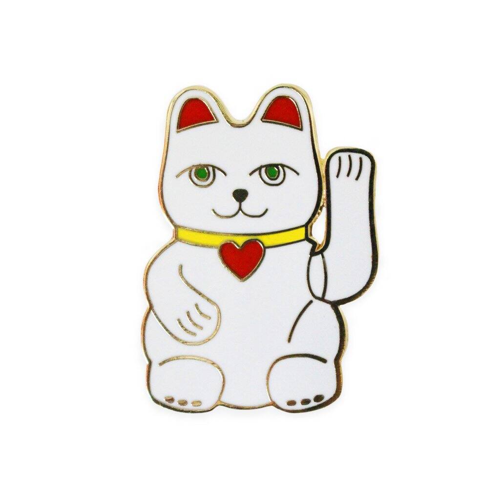 20 plus cool lapel pins | Canadian Living