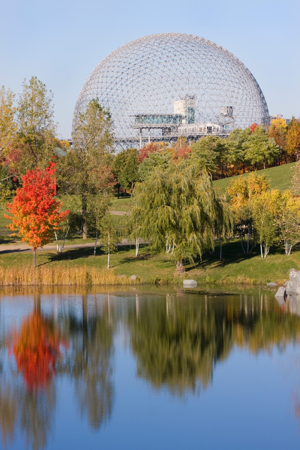 Montreal fall getaways for everyone | Canadian Living