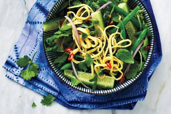 10 favourite lunch salad recipes | Canadian Living