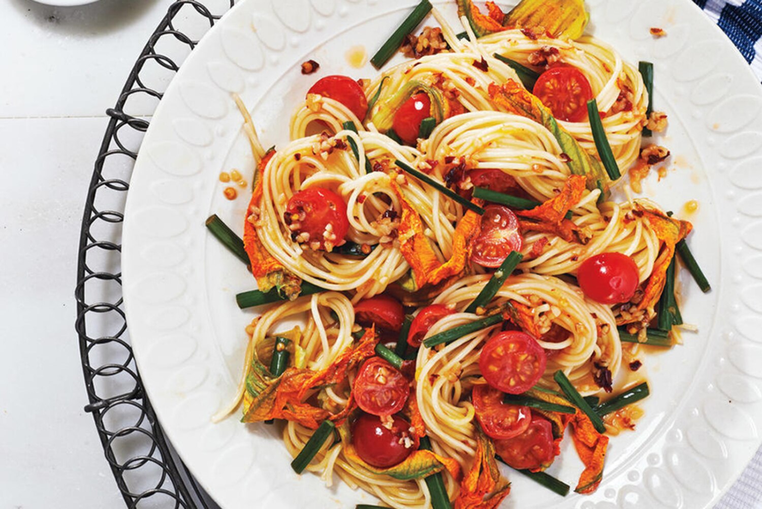 22 Great Pasta Recipes | Canadian Living