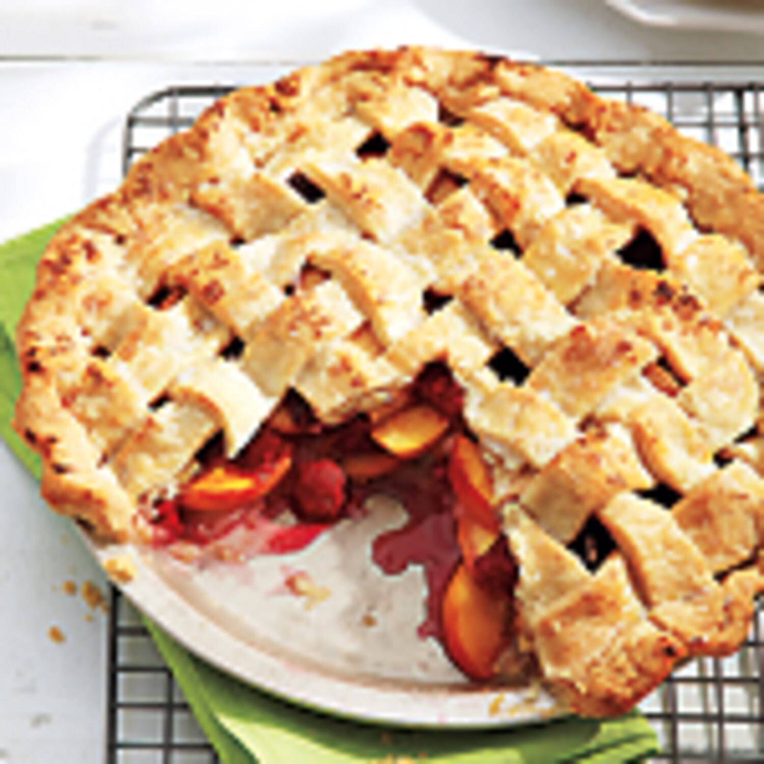 How to bake a pie | Canadian Living