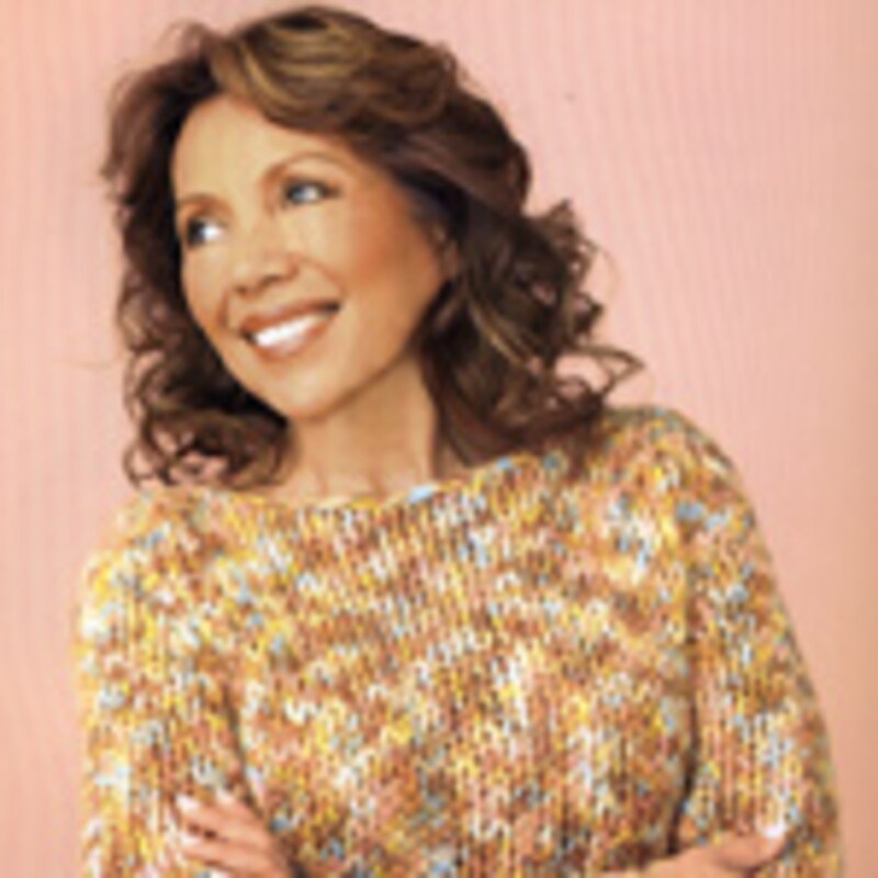 Karin Strom / Designed by Susan Haviland | Canadian Living