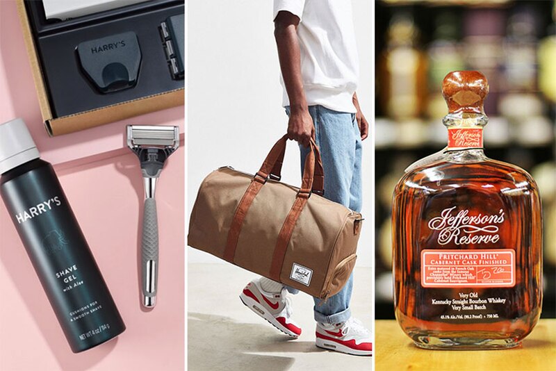 Celebrating dad on Father's Day | Canadian Living