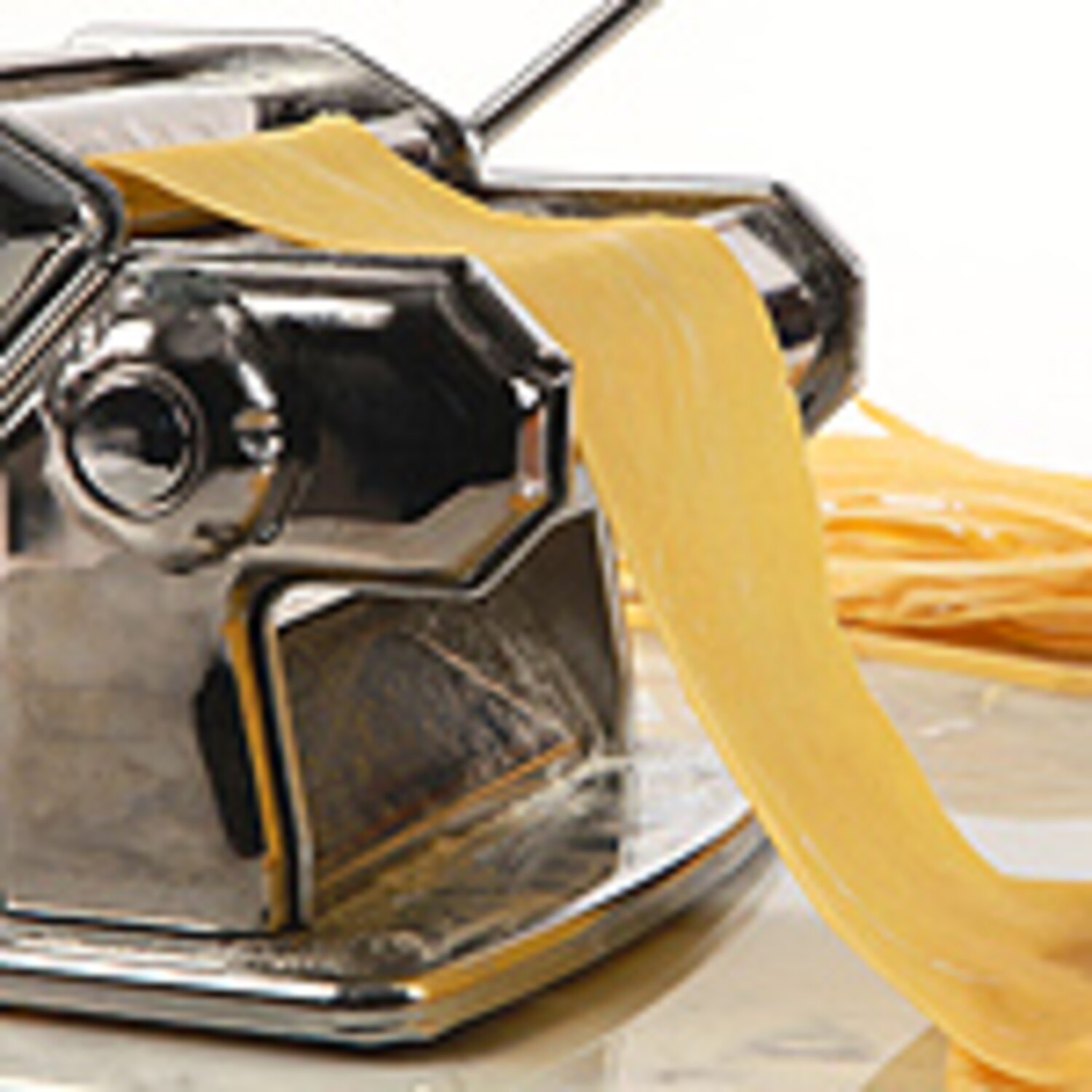 Making Fresh Pasta | Canadian Living