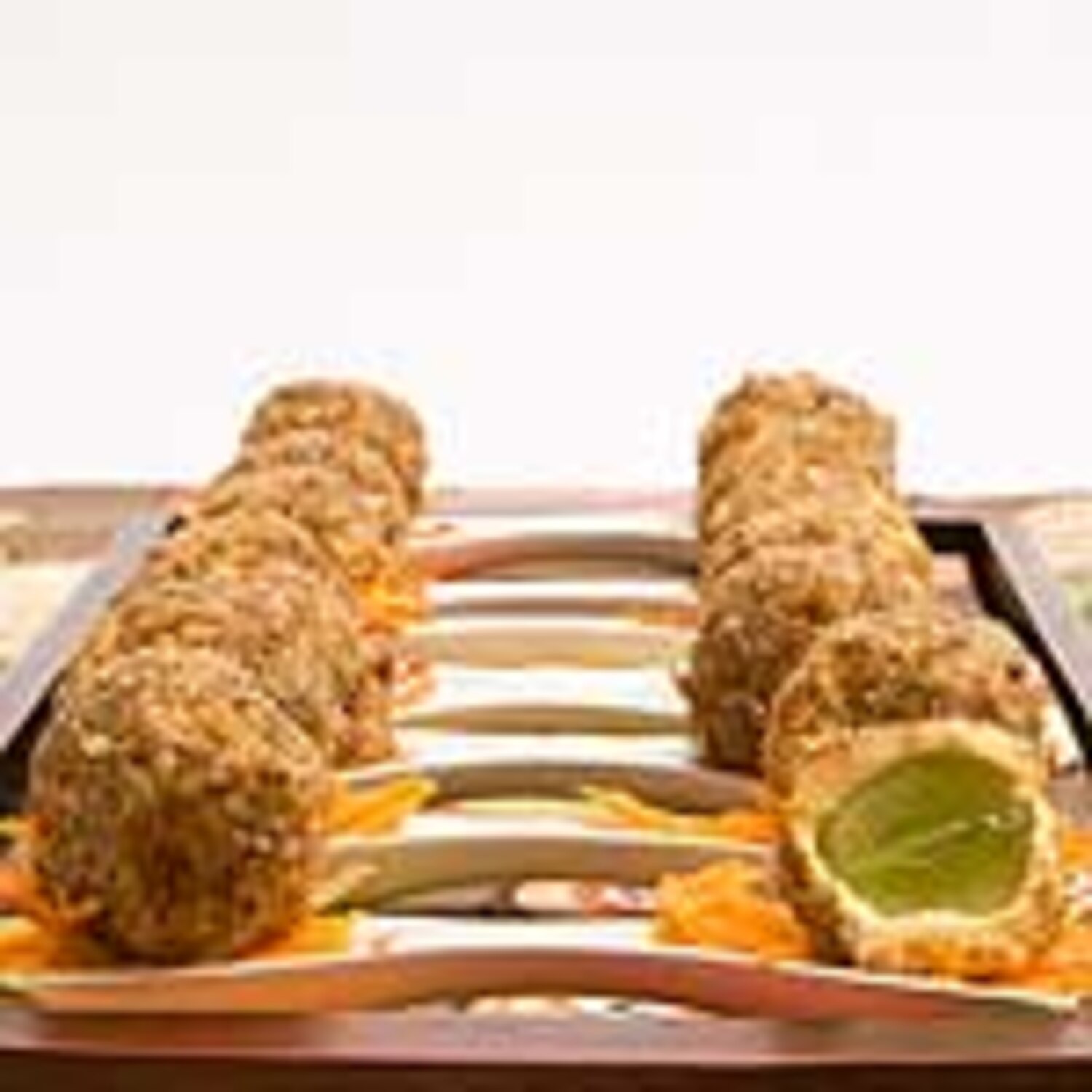 Grape and Cheese Ball Truffles | Canadian Living