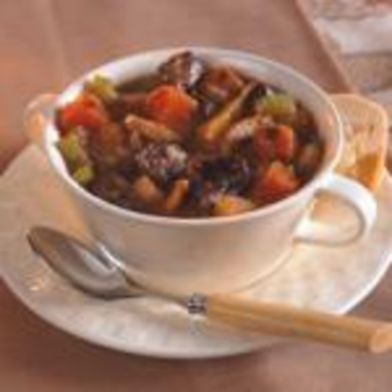 Lamb and Winter Vegetable Stew | Canadian Living