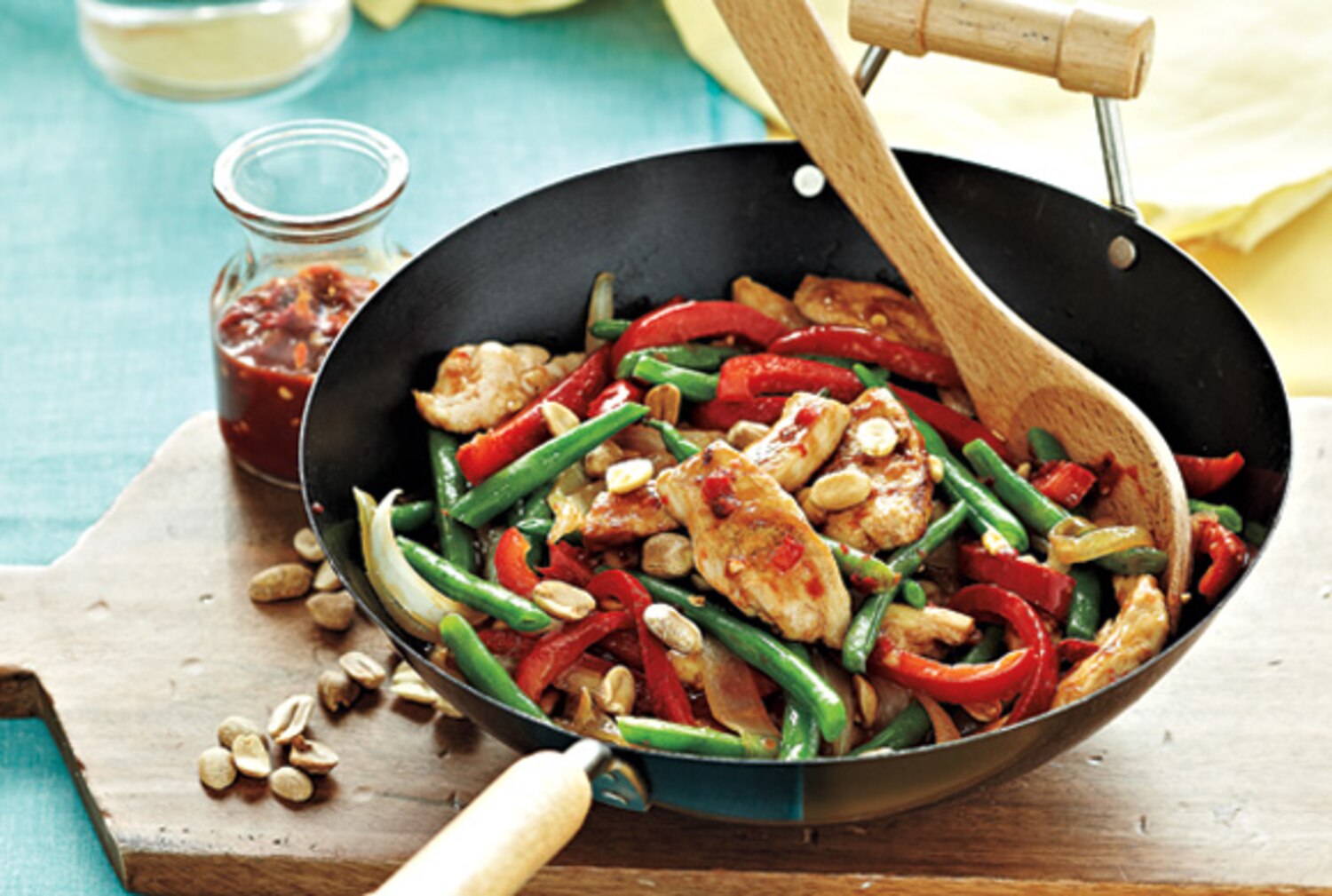 Nutrition Month: 31 days of healthy recipes and best tips | Canadian Living