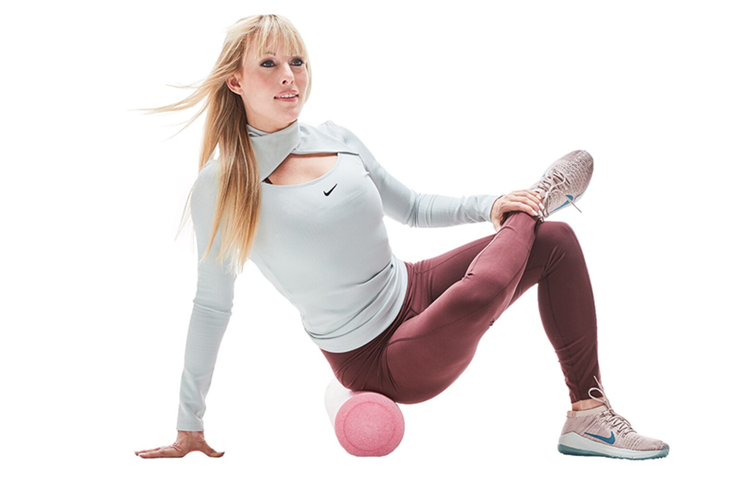 4 foam roller moves that will help improve your mobility | Canadian Living