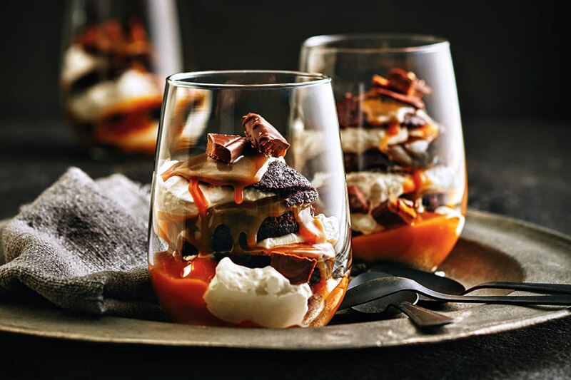 Holiday desserts that pair perfectly with coffee | Canadian Living