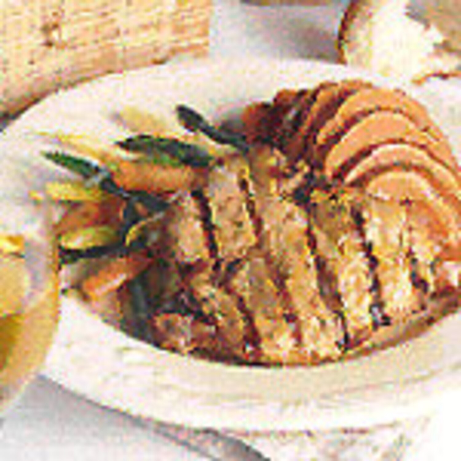 Spring Boot Camp Menu: Day 21 | Canadian Living