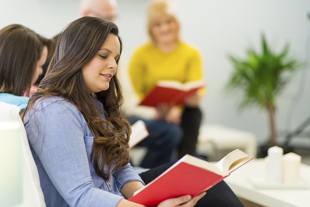 Book club guide: Everything you need to start a book club | Canadian Living