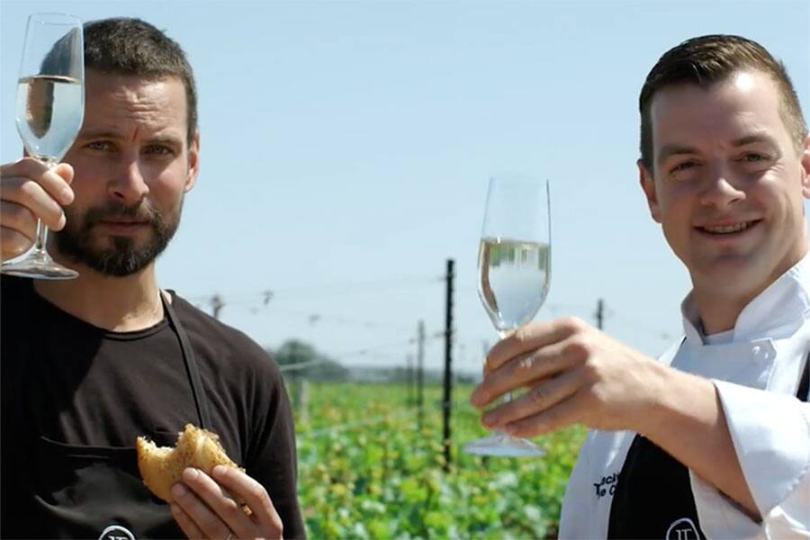 Jamming with Canadian singer-songwriter Sam Roberts | Canadian Living