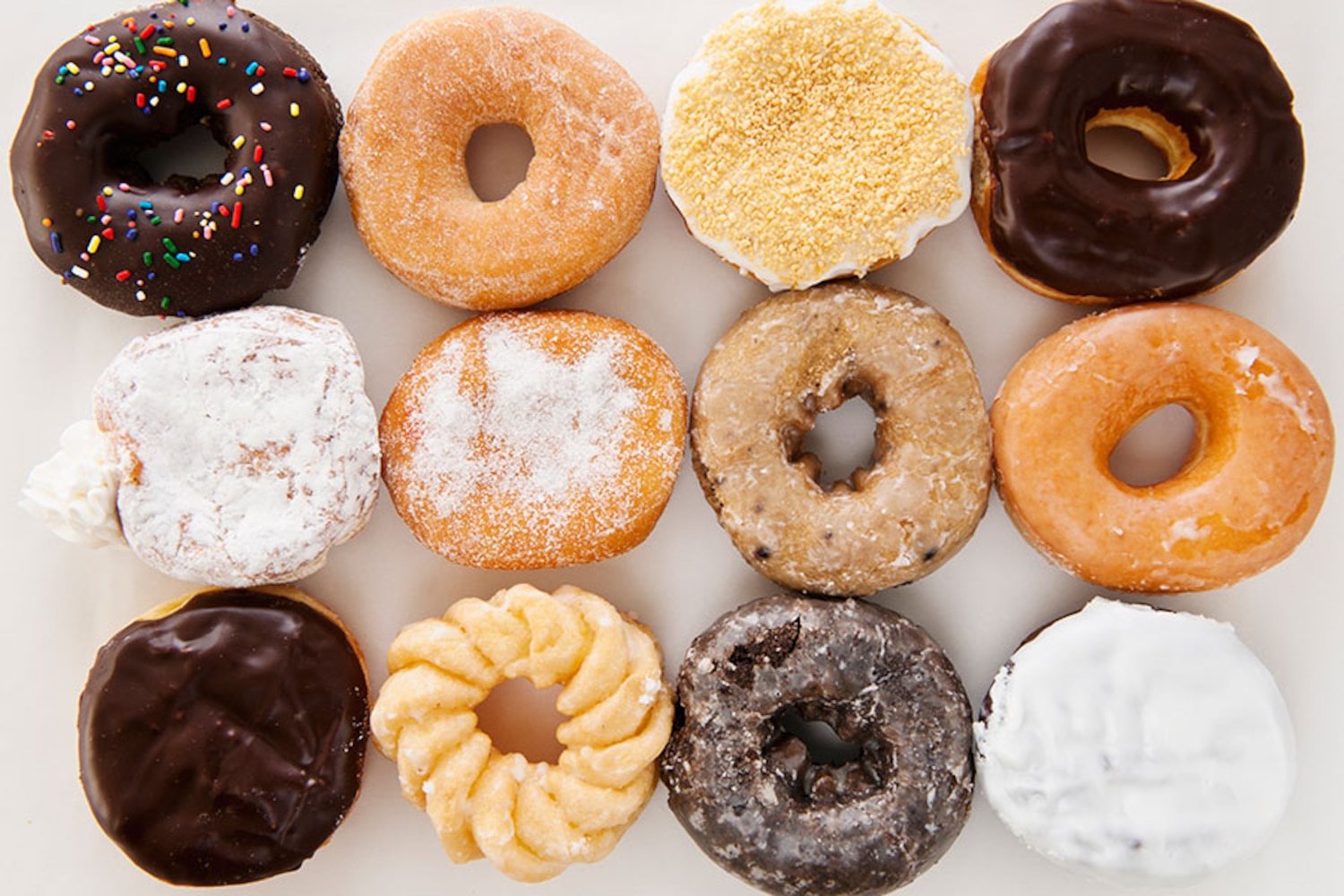 6 little known facts about Tim Hortons | Canadian Living