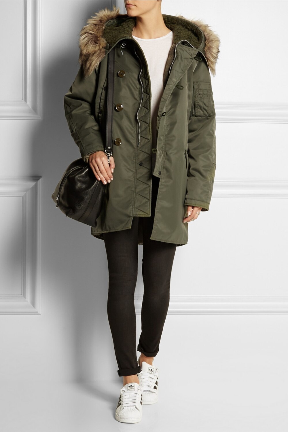 How to pick the perfect winter coat | Canadian Living