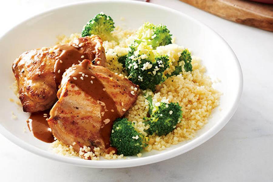 20-Delicious Chicken Thigh Recipes | Canadian Living