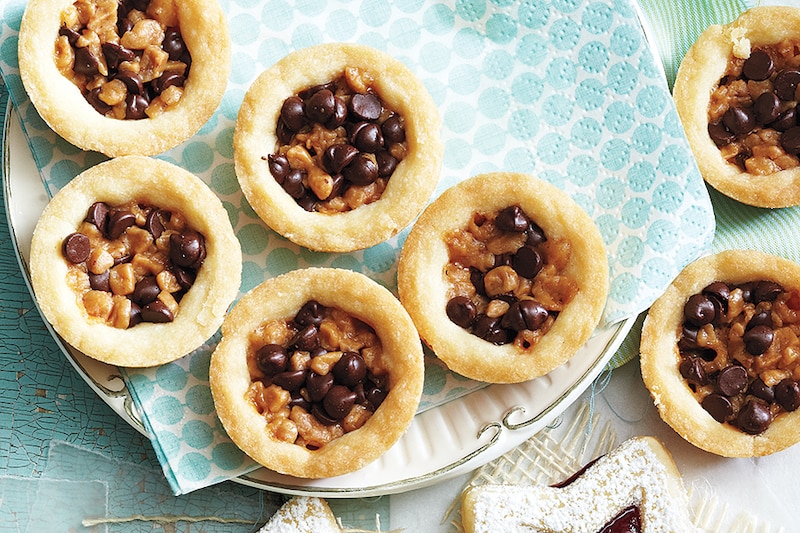 Our Best-Ever Shortbread Cookie Recipes | Canadian Living