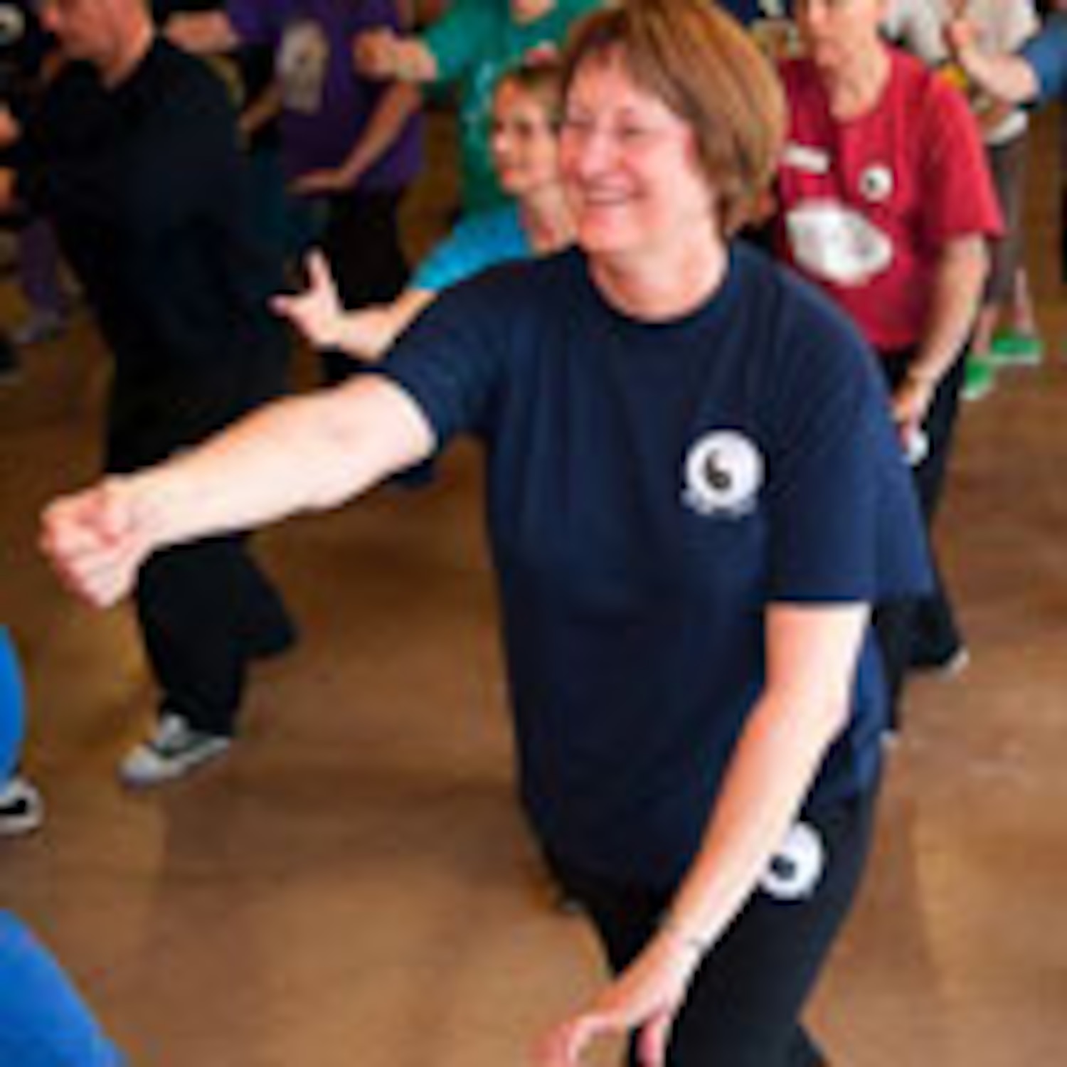 How Tai Chi can help heal | Canadian Living
