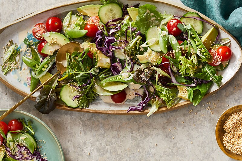 Our Best Cabbage Recipes | Canadian Living