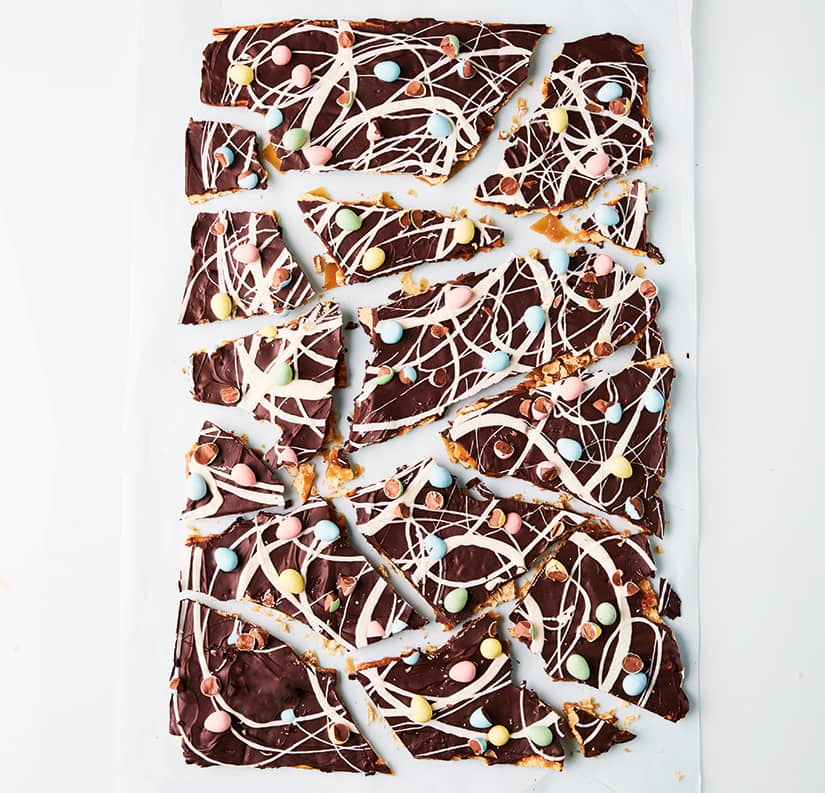 15 Irresistible Easter Desserts | Canadian Living