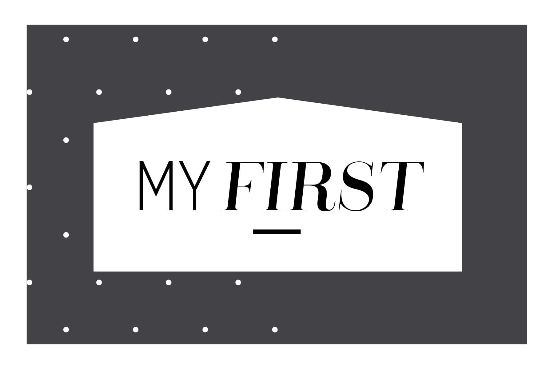 My first: Stories of new experiences | Canadian Living