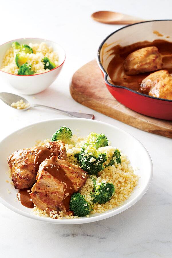 25 sweet and savoury maple syrup recipes | Canadian Living