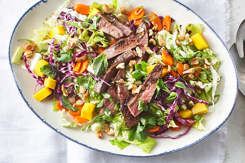 Our Best Cabbage Recipes | Canadian Living