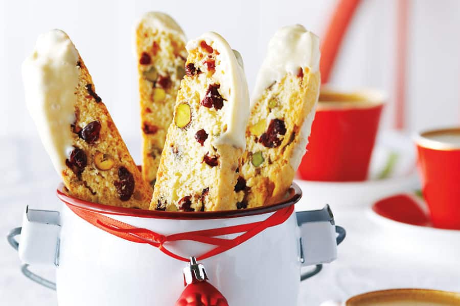 International Cookies for The Great Cookie Exchange | Canadian Living