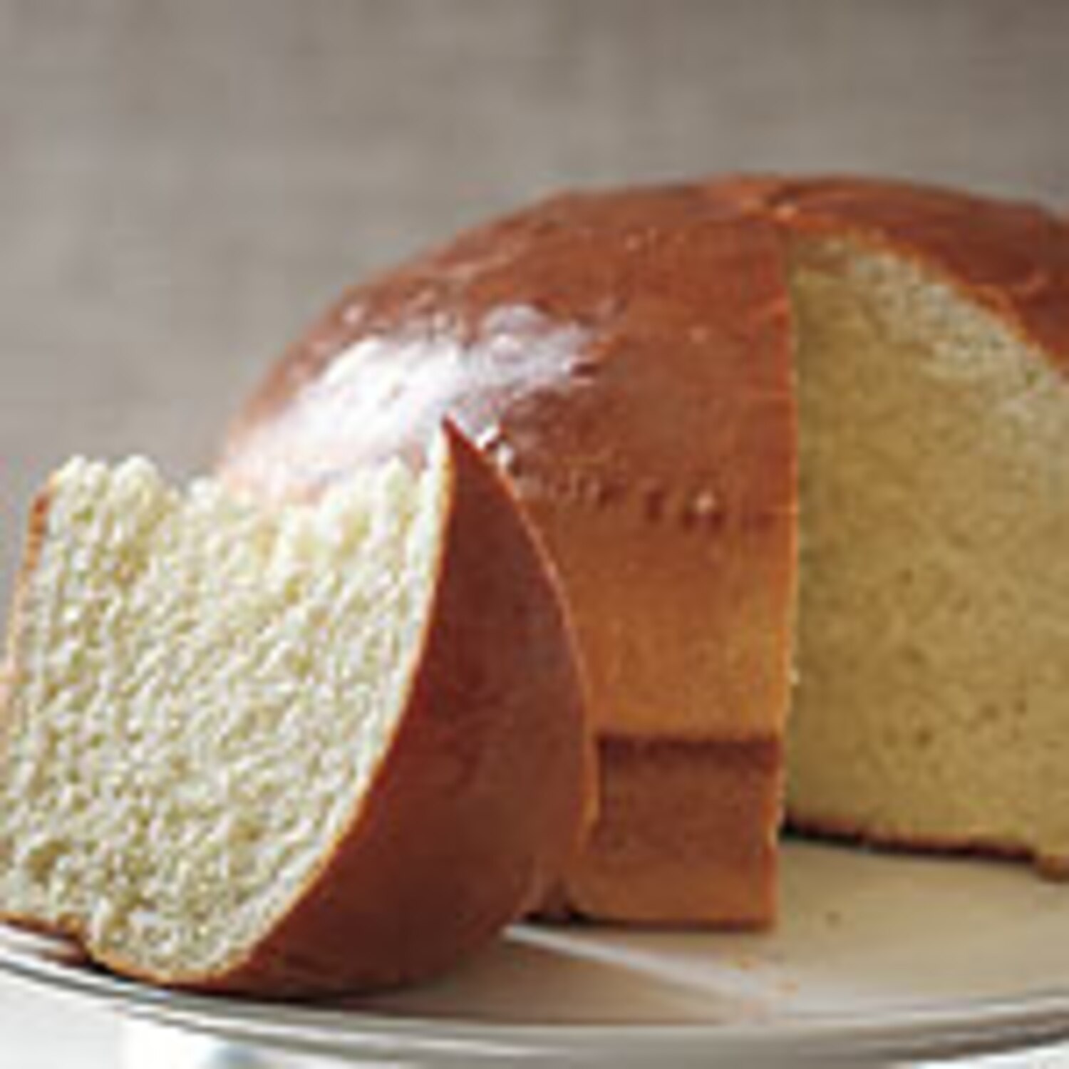 Portuguese Sweet Loaf | Canadian Living