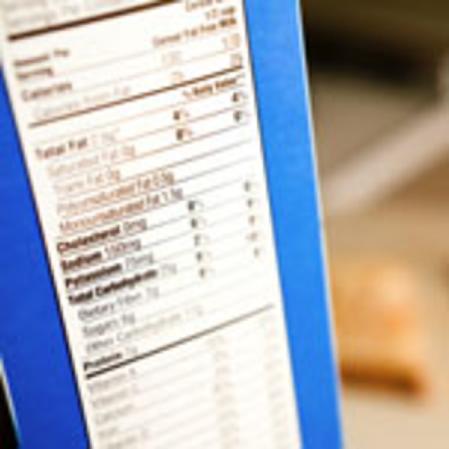 Learn how to decode a nutrition facts label | Canadian Living