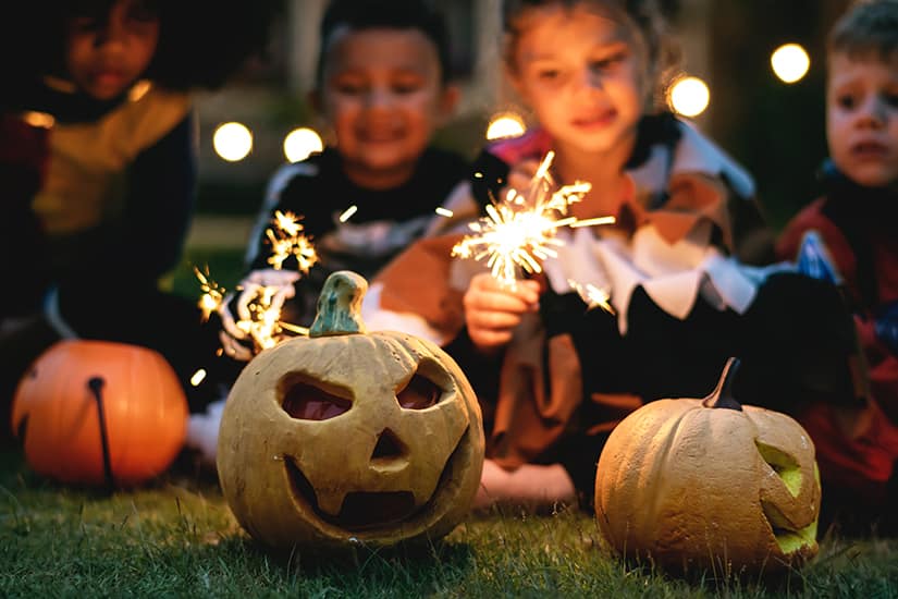 How to make Halloween even more fun for kids | Canadian Living