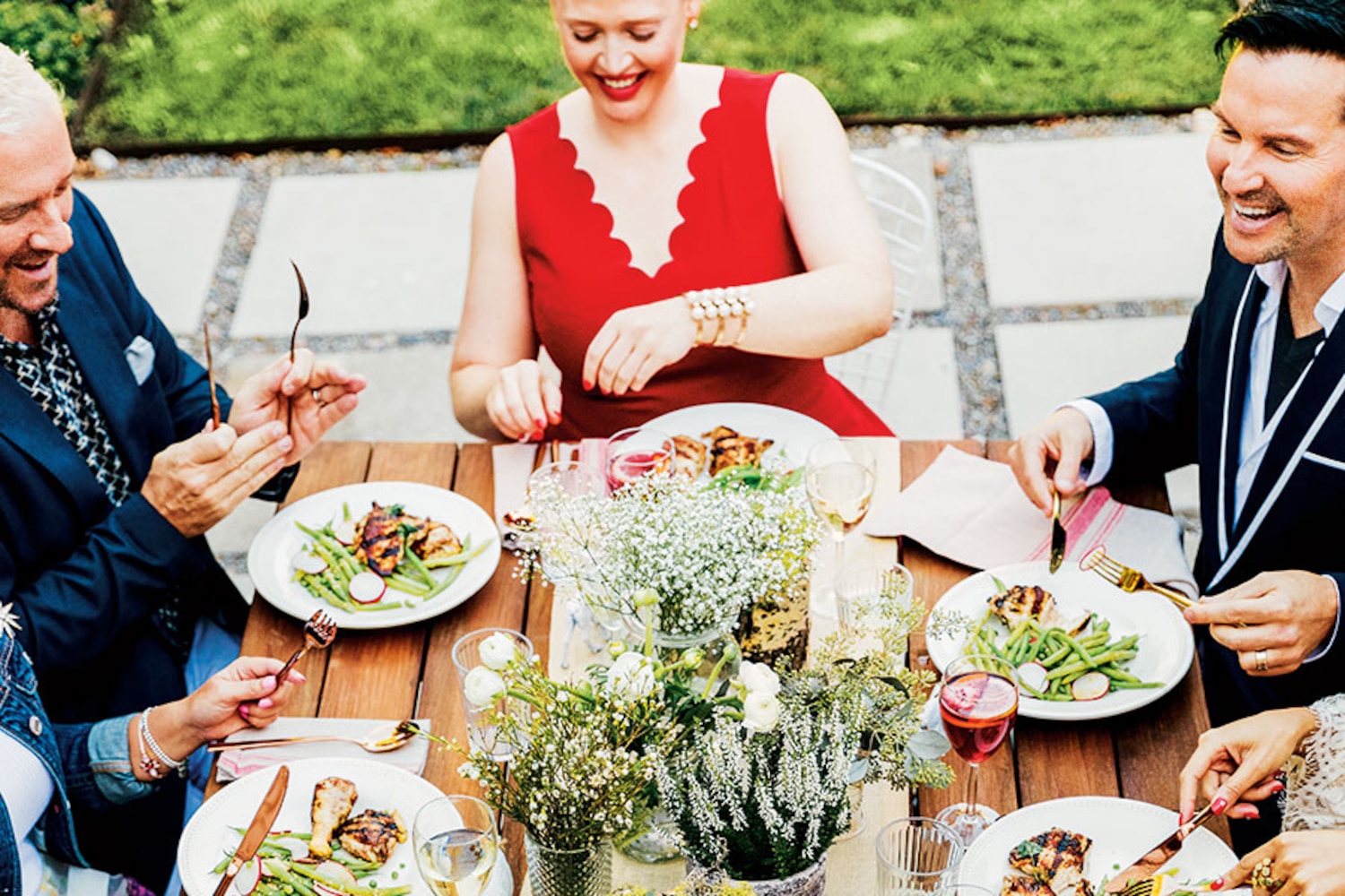 The ultimate Canada Day party guide | Canadian Living