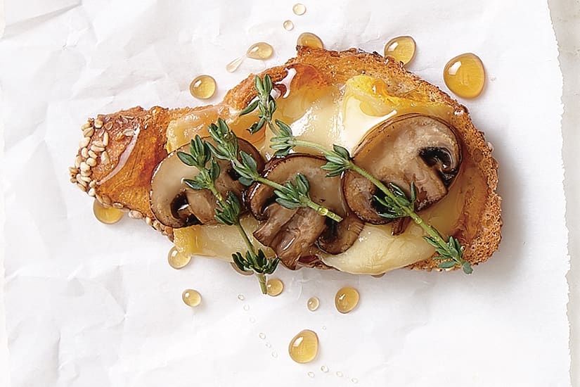 Easy Appies | Canadian Living