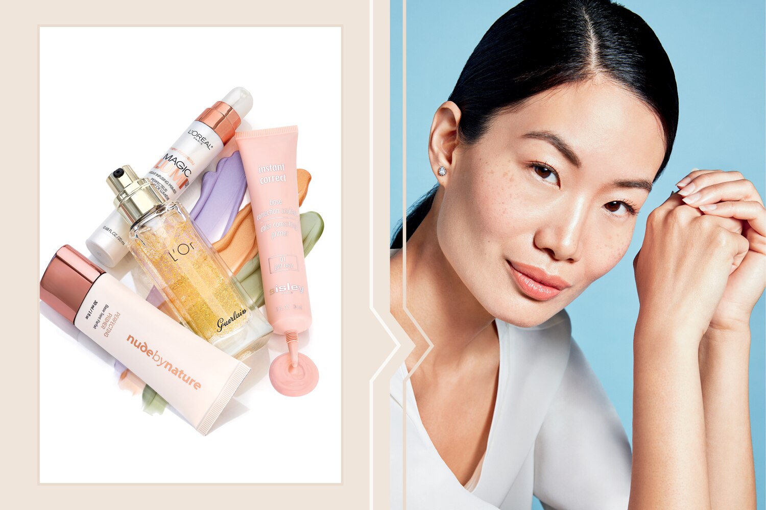 Everything you need to know about makeup primers | Canadian Living