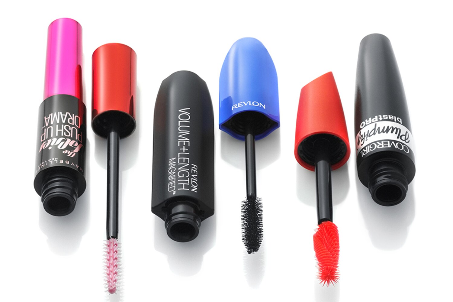 3 mascara picks under $15 | Canadian Living