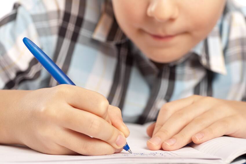 How to help your child manage test anxiety | Canadian Living