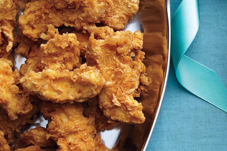 20-Great Chicken Breast Recipes | Canadian Living