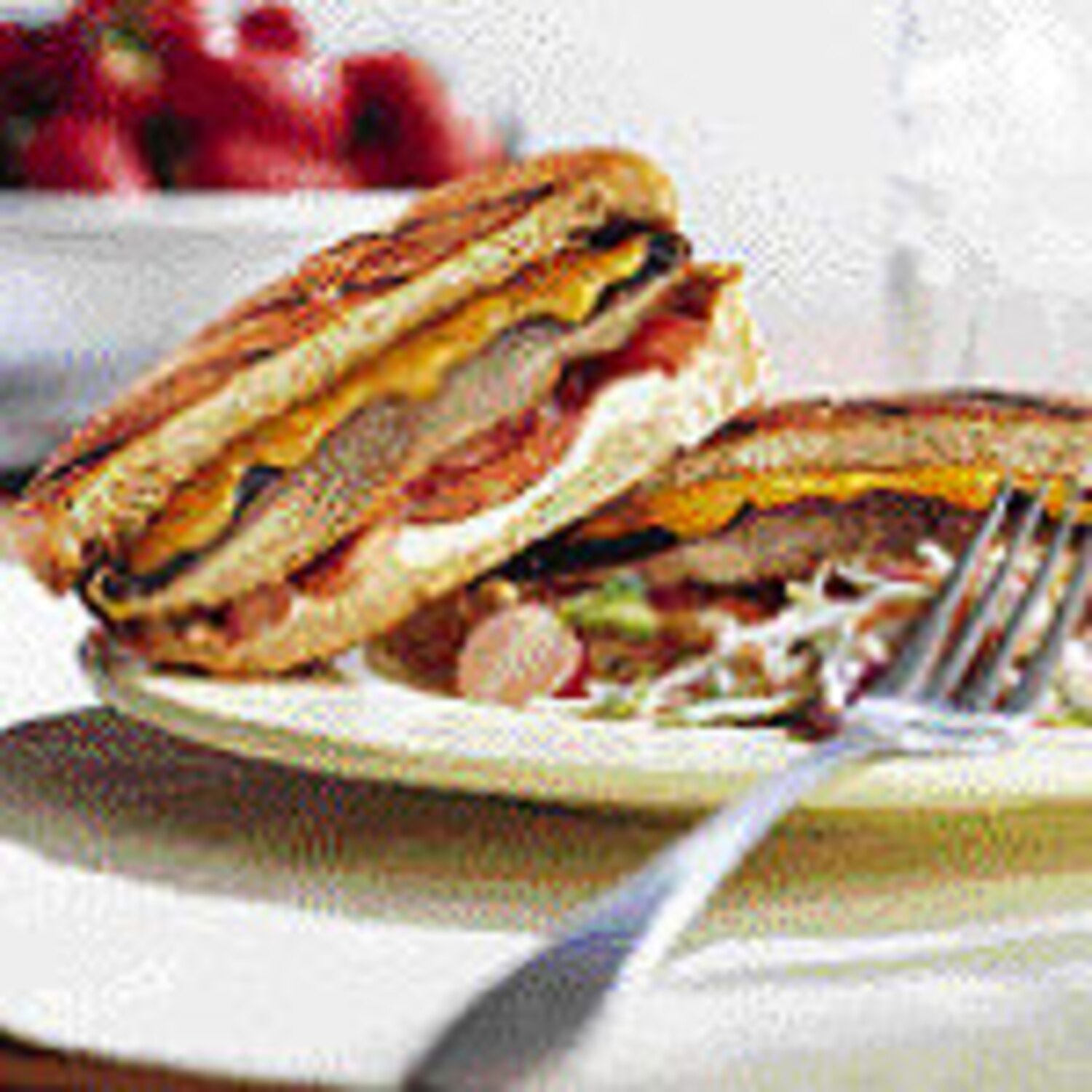Spring Boot Camp Menu: Day 17 | Canadian Living