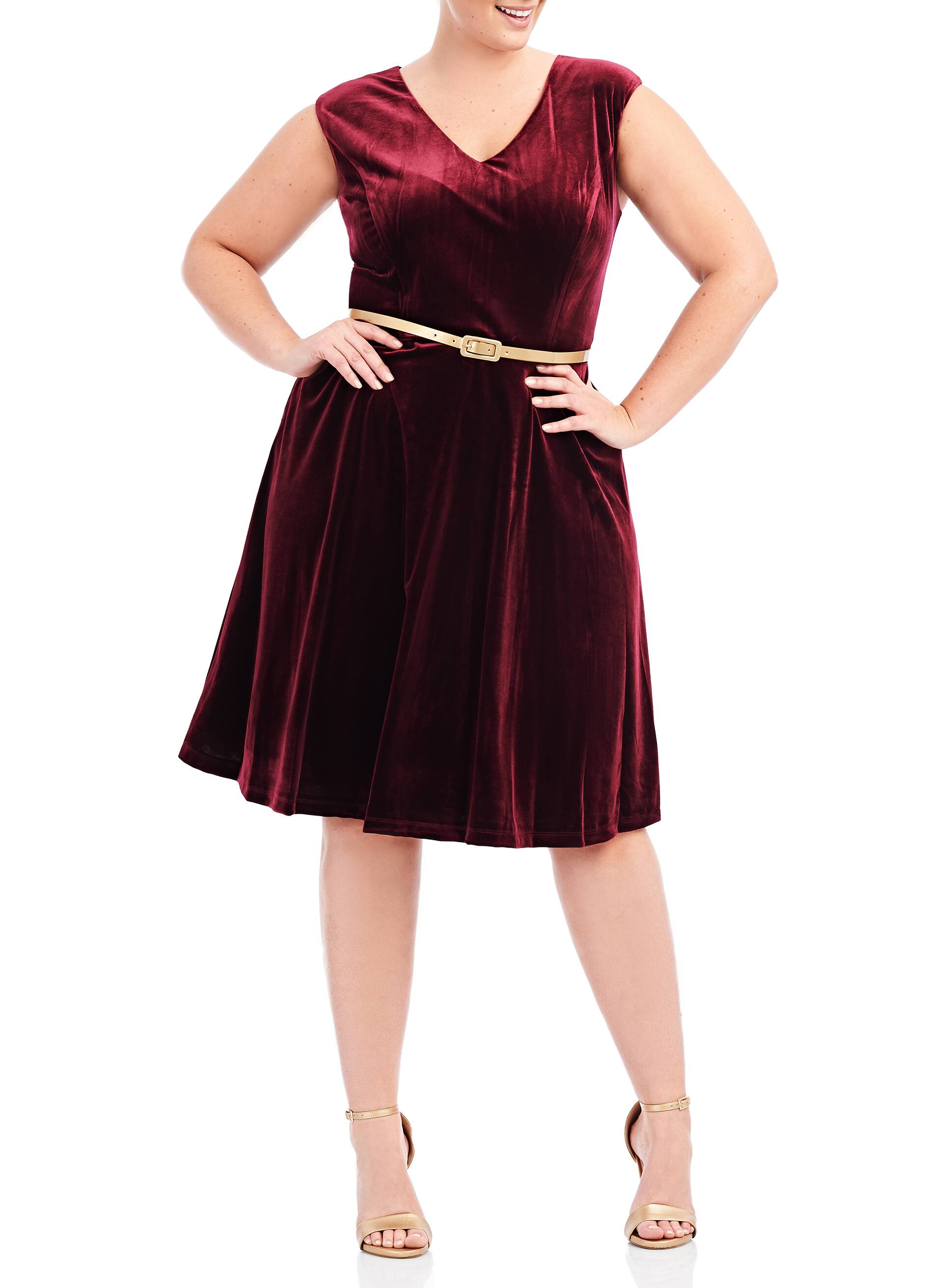 Plus size dresses that will make you feel beautiful | Canadian Living
