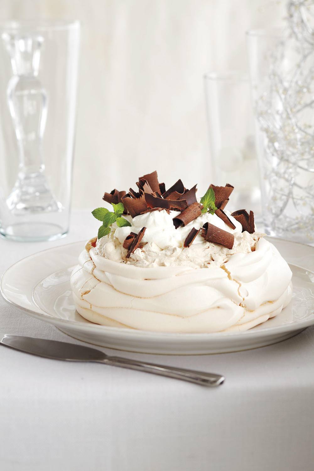 25 delicious desserts holiday season | Canadian Living