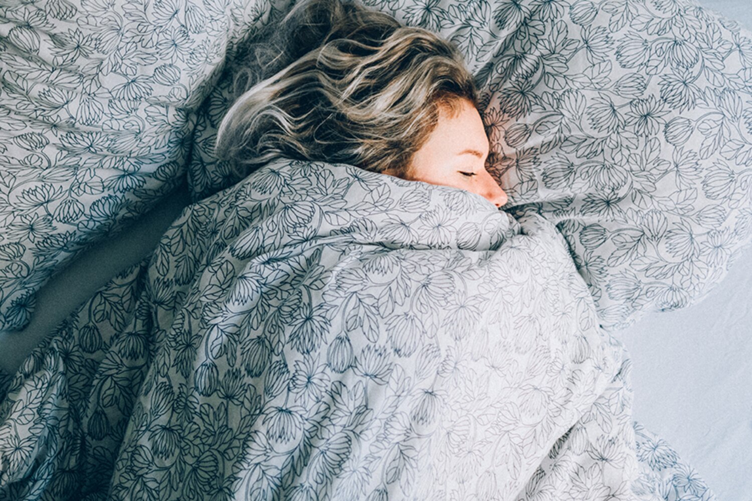 5 Ways To Get A Better Sleep With Menopause | Canadian Living