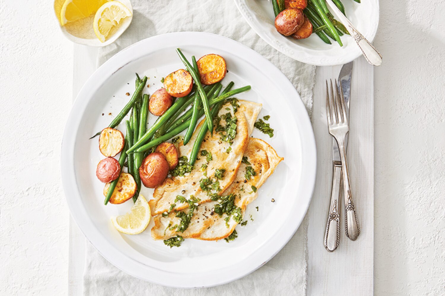 how to cook a turkey canadian living