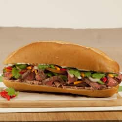 Vietnamese Sandwich (Beef Bánh Mì) | Canadian Living