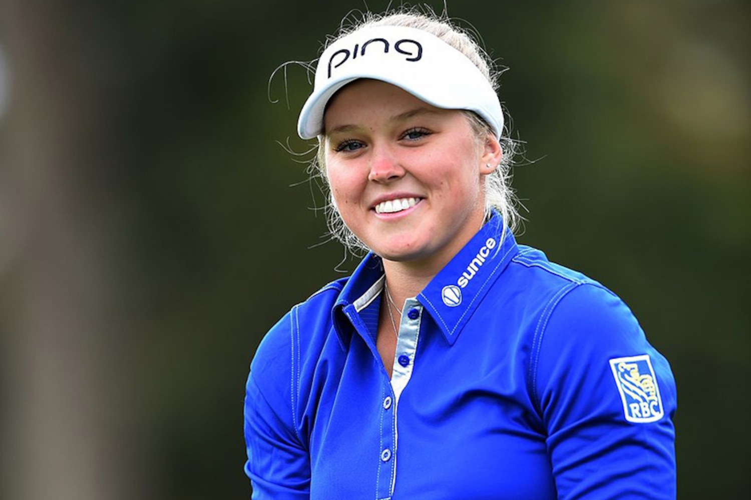 Brooke Henderson: A Q&A with Canada's next golf superstar | Canadian Living