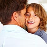 How to cope when you're the second-favourite parent | Canadian Living