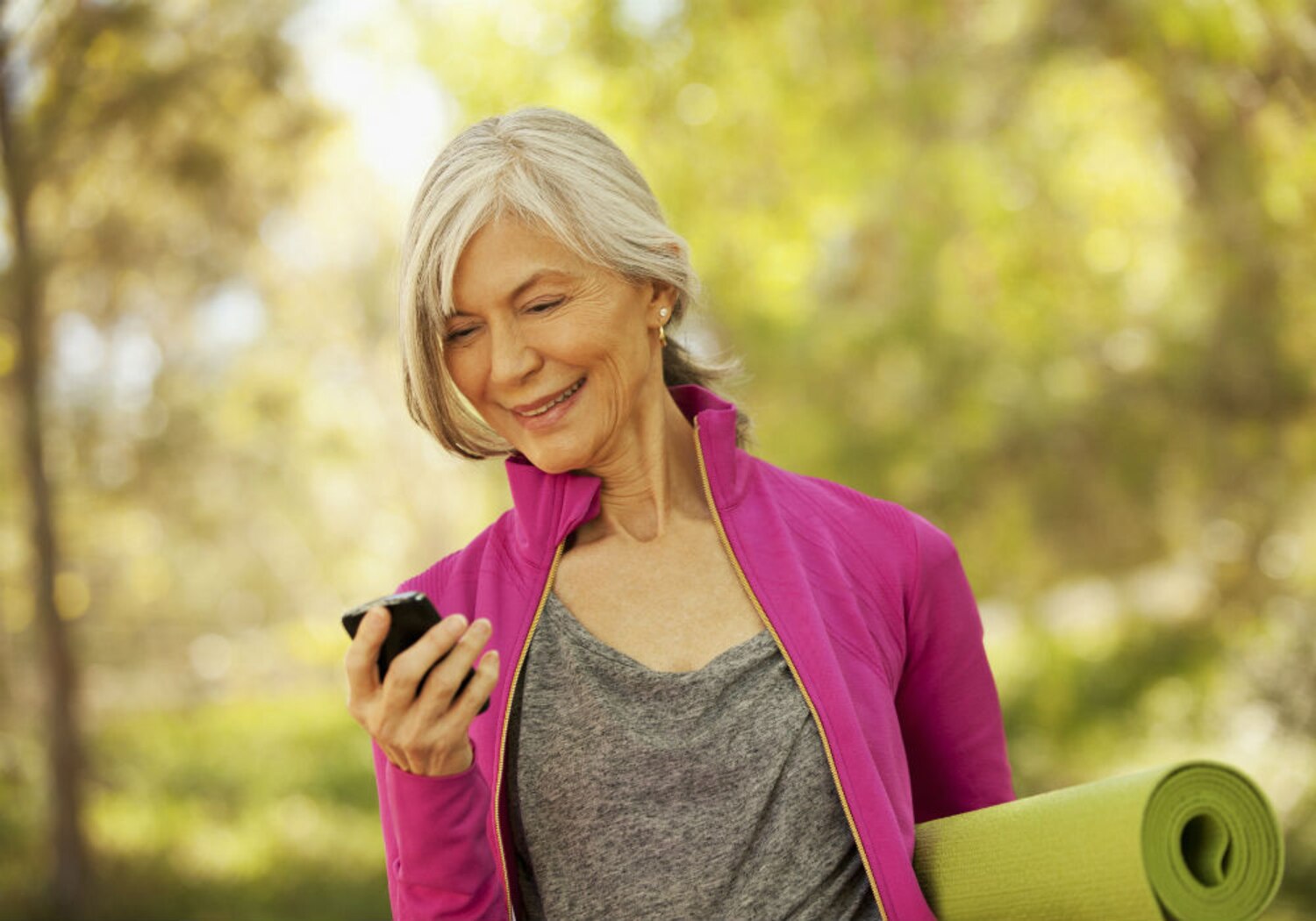Anti-aging and exercise: 4 tips for a younger body | Canadian Living