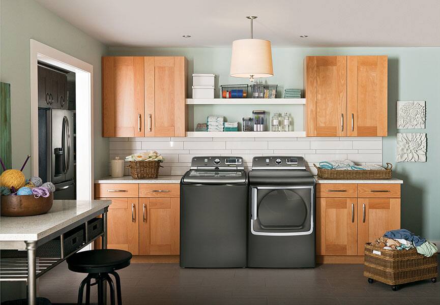 Laundry lessons your mom didn't teach you | Canadian Living