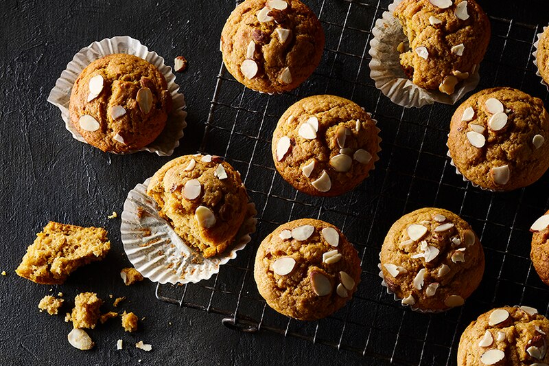 Marvellous Morning Muffins | Canadian Living