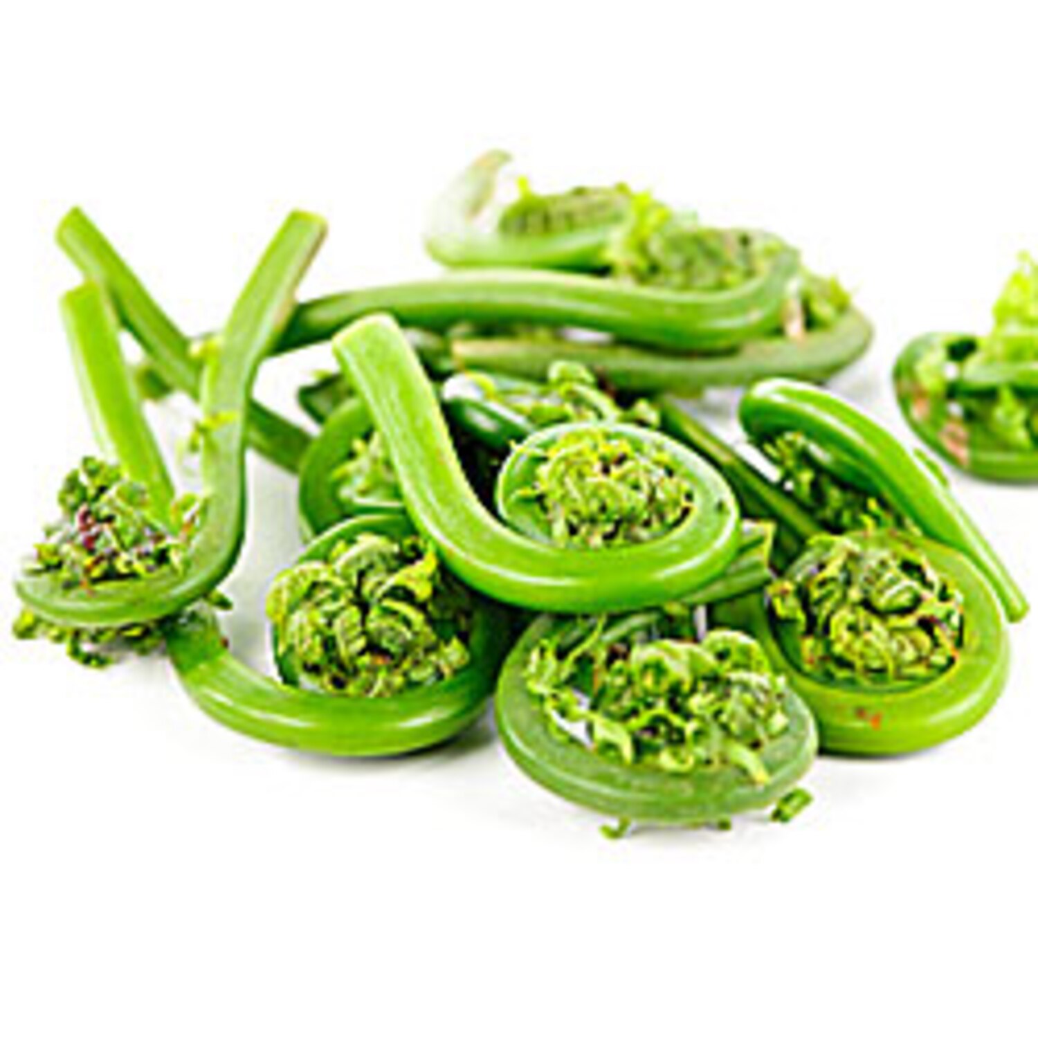 Locally grown spring greens you can enjoy now | Canadian Living
